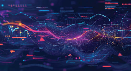 How AI Transforms Data Take-on for Faster, Smarter Data Management