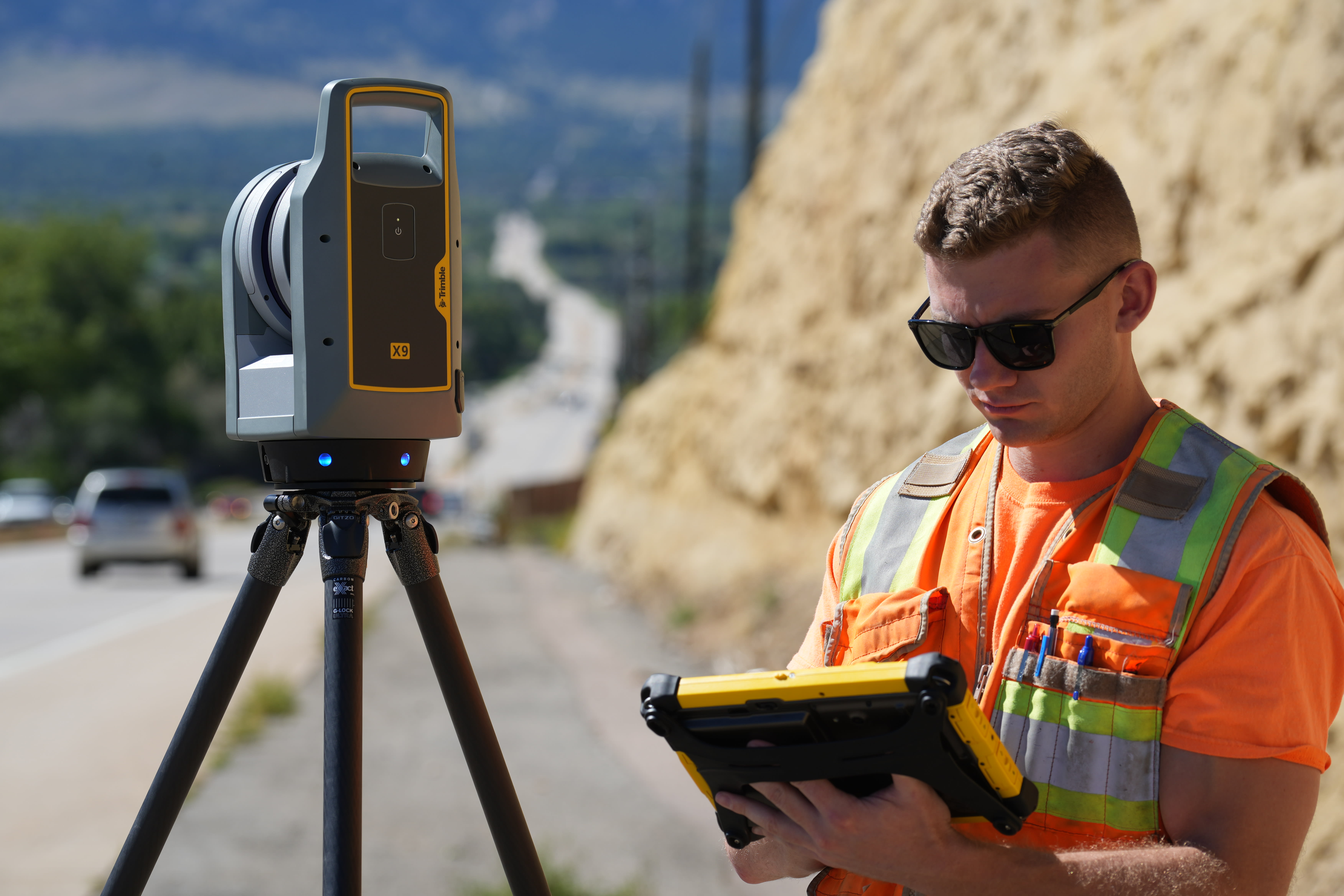 Trimble RealWorks and Perspective Software Tips