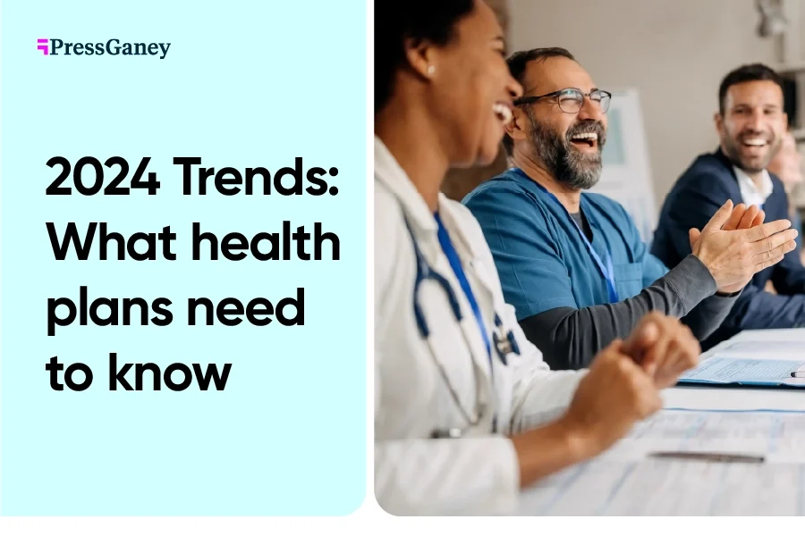 2024 CAHPS Insights & Regulatory Updates for Health Plans