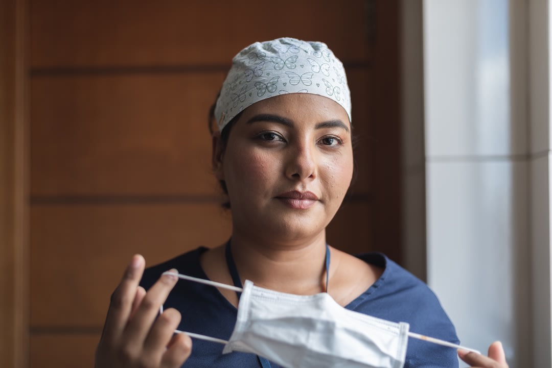 Resources for NDNQI Nursing Quality Indicators Database