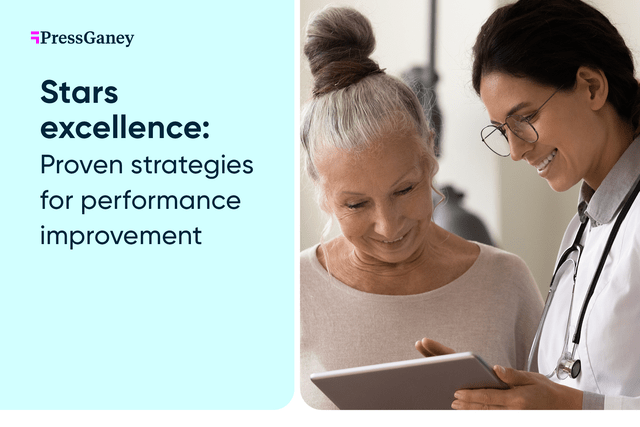 Stars Excellence: Proven Strategies for Performance Improvement