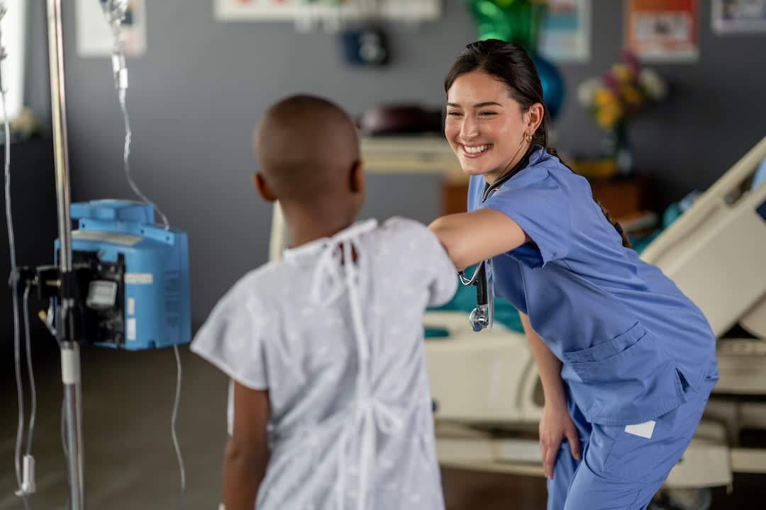 Resources for NDNQI Nursing Quality Indicators Database