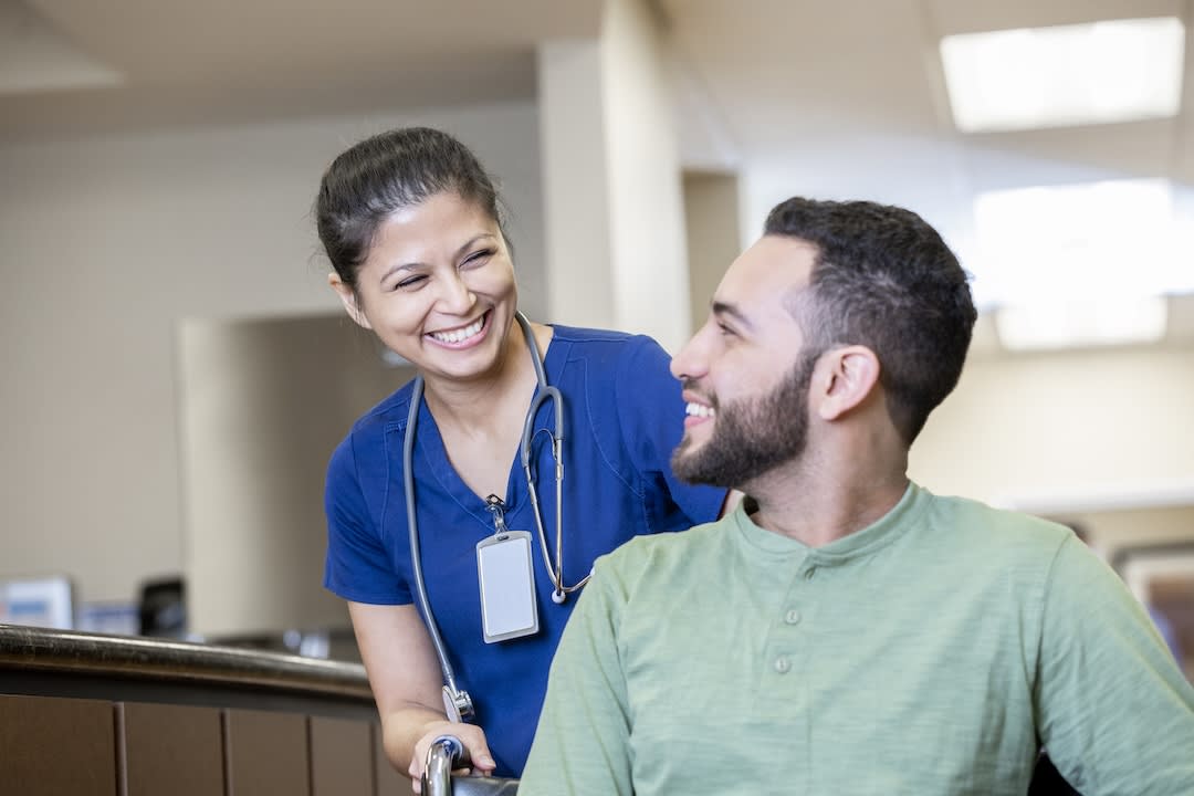 Resources for NDNQI Nursing Quality Indicators Database