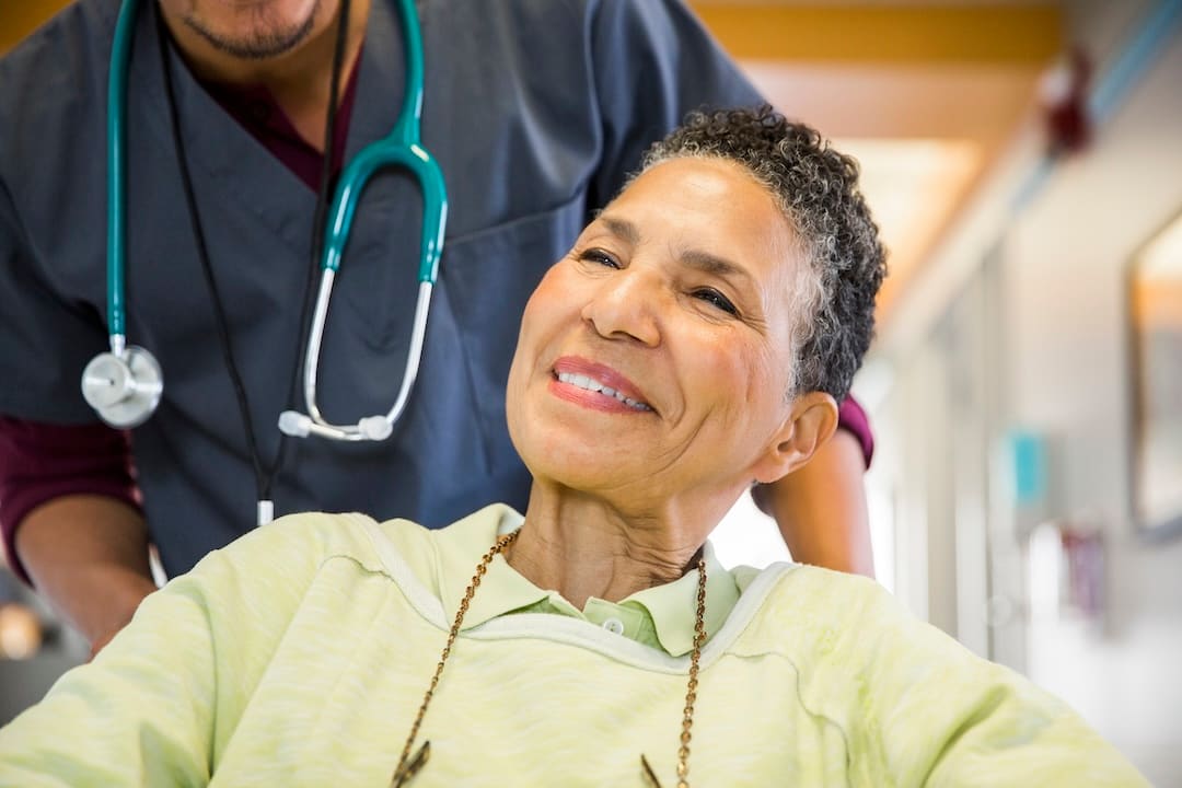 Redesigning Patient Safety: Why Age Must Be Central to High-Reliability ...