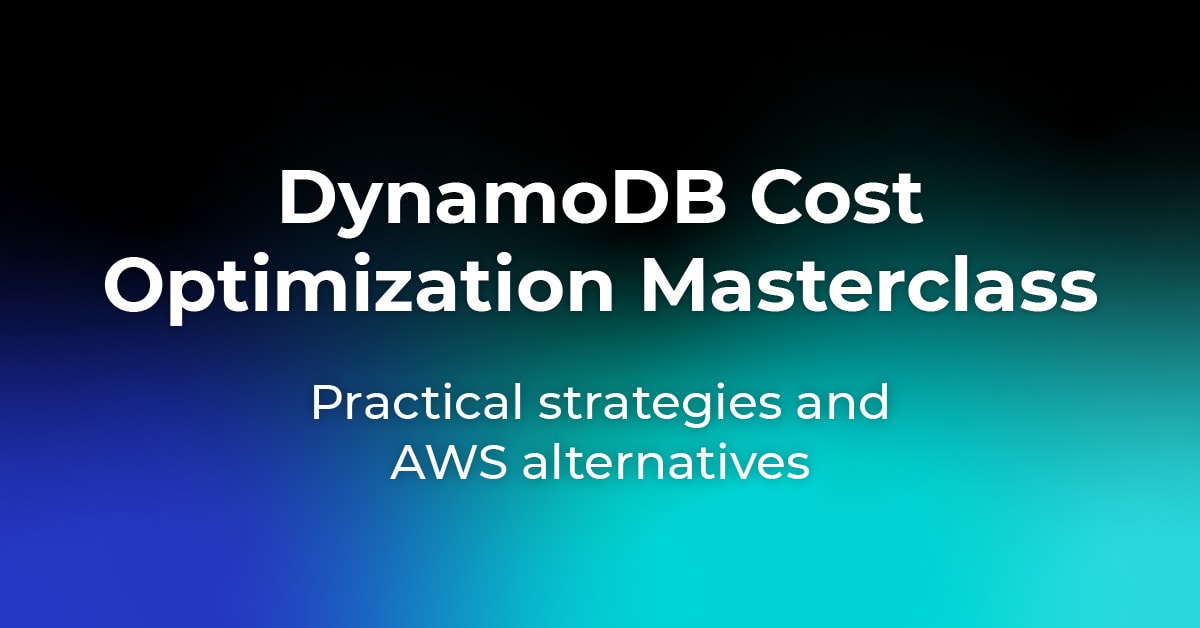 DynamoDB Replacement Resources | ScyllaDB