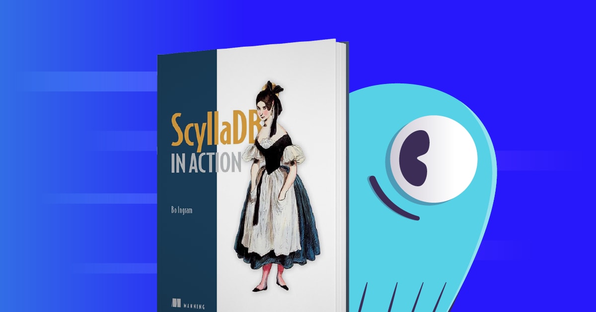 Top Distributed Database and NoSQL Resources | ScyllaDB