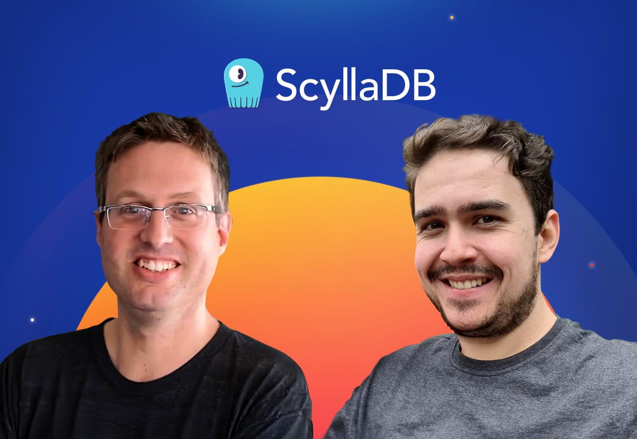NoSQL Database Comparison Resources | ScyllaDB