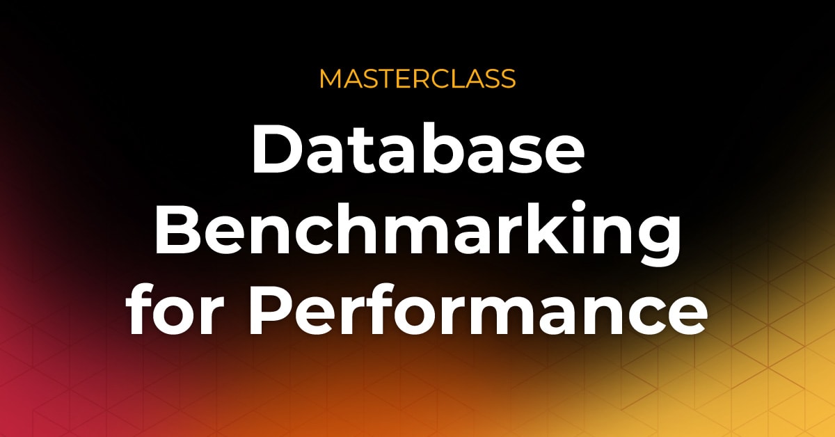 NoSQL Database Benchmark Resource Center - ScyllaDB