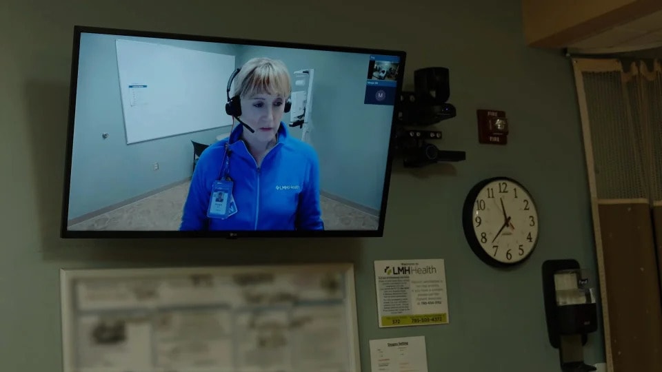 Doing well, together. Episode 1: Optimizing the nursing workforce ...