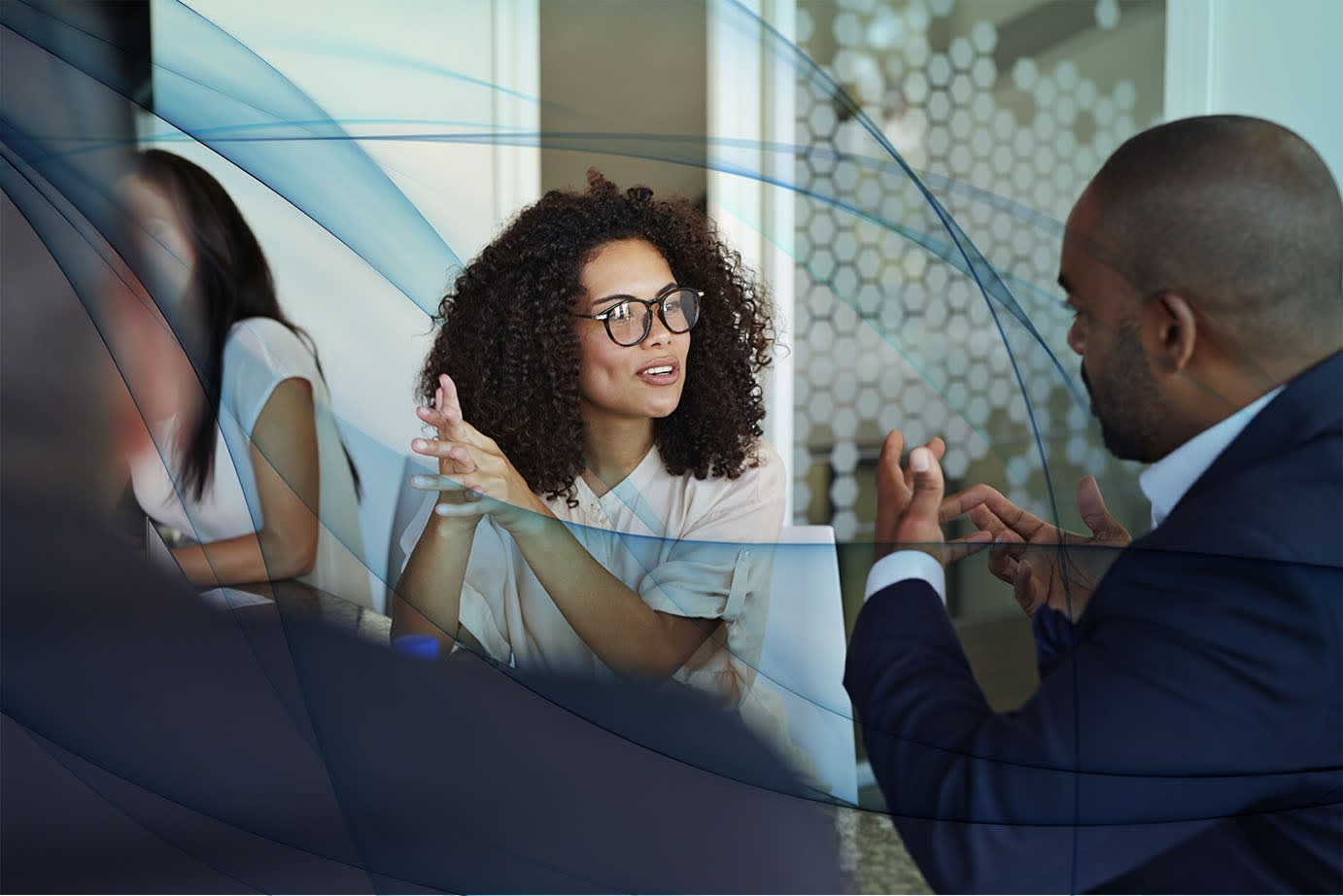 Modern Healthcare CAPS | Transformative Solution for Payers