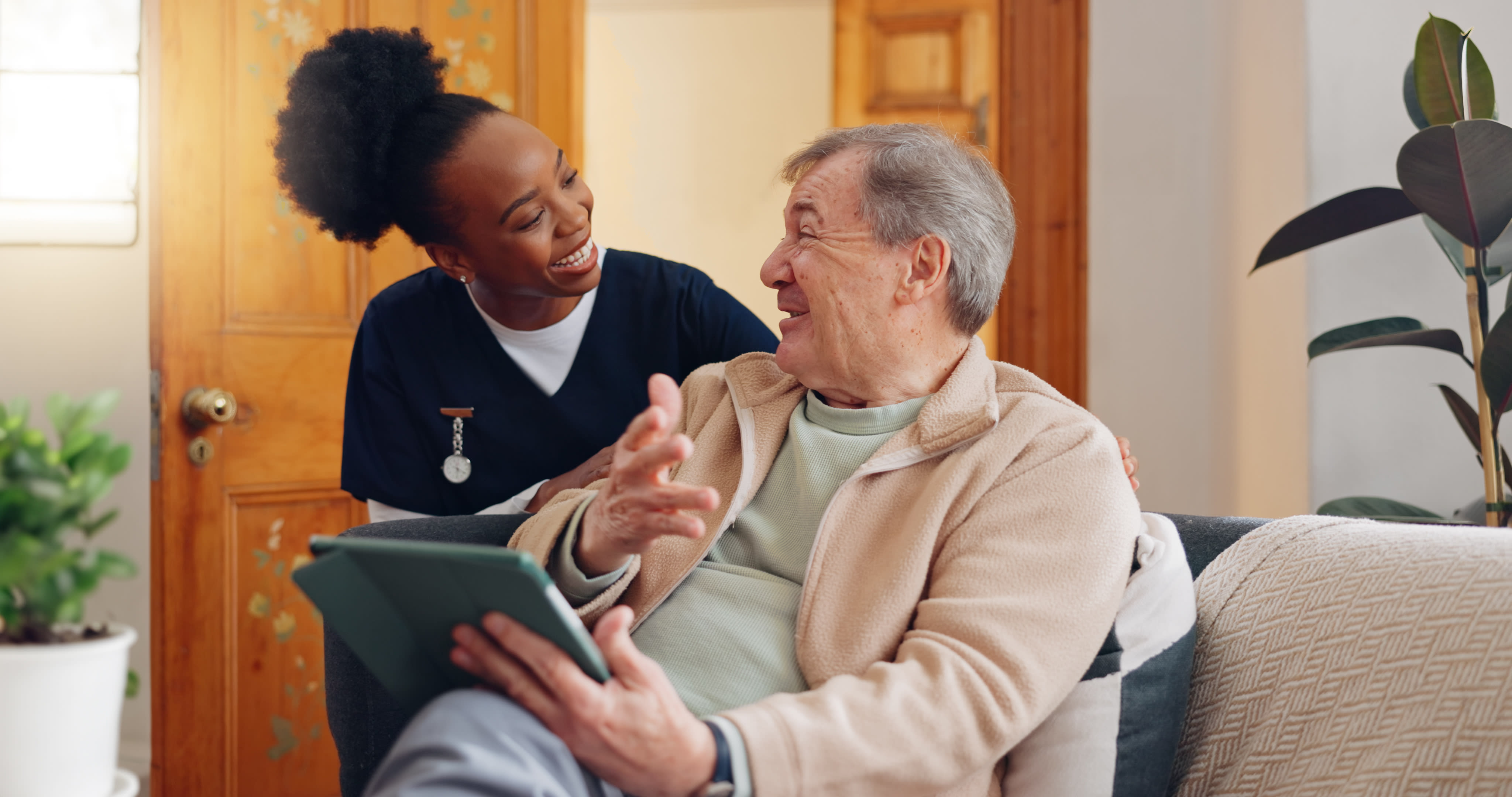 Transforming Health Plans with Digital Care Solutions