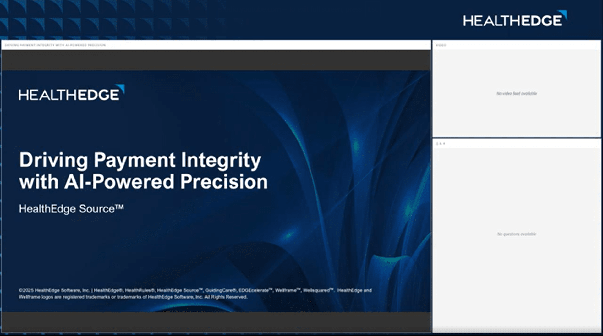 Payment Integrity Insights | Expert Analysis