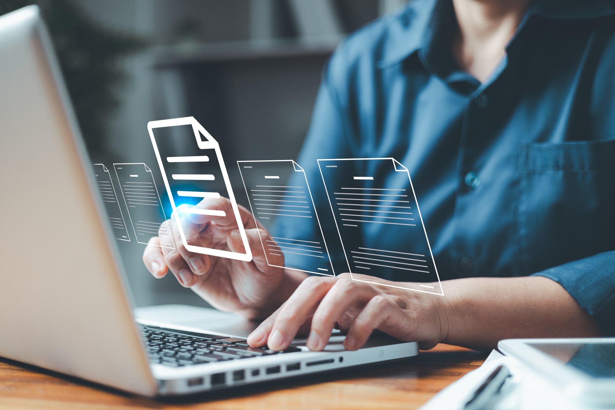 Building an Integrated Digital Ecosystem for Health Plans