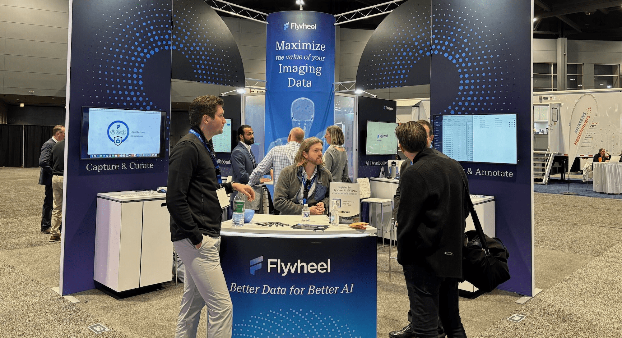 Clinical Imaging Machine Learning Resources | Flywheel