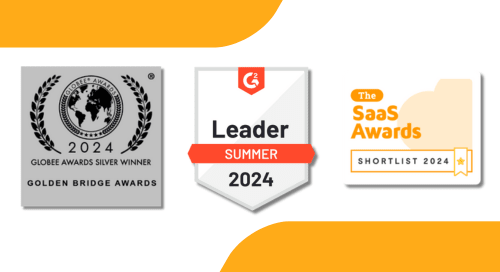 Impartner Celebrates Triple Crown Earns Awards and Industry Leadership ...