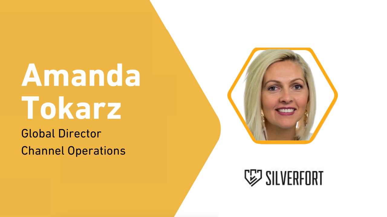 Impartner + Silverfort Case Study | Impartner