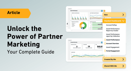 Unlock the Power of Partner Marketing: Your Full Guide | Impartner