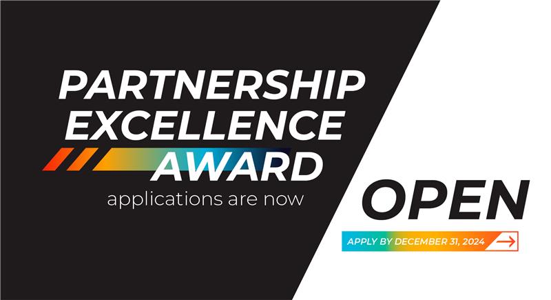 Impartner Opens Nominations for 2025 Partnership Excellence Awards ...
