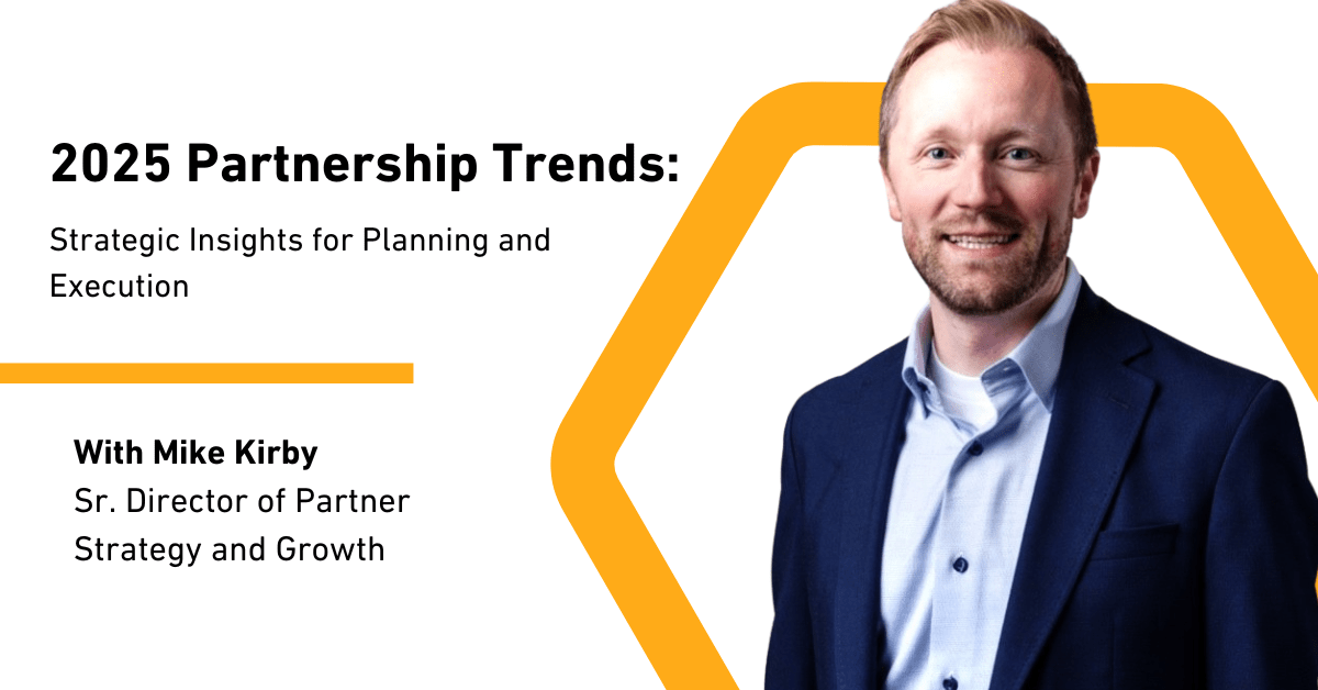 Key Partnership Trends and Strategies for Future Success | Impartner