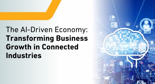 The AI-Driven Economy: Telecommunications as a Catalyst for ...