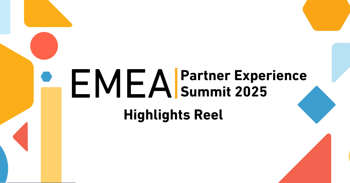Impartner's EMEA Partner Experience Summit 2025: Highlights from ...