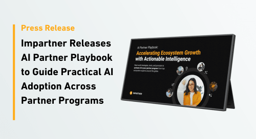 Impartner Releases AI Partner Playbook to Guide Practical AI Adoption ...