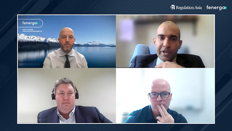 Navigating AML Compliance in Asia