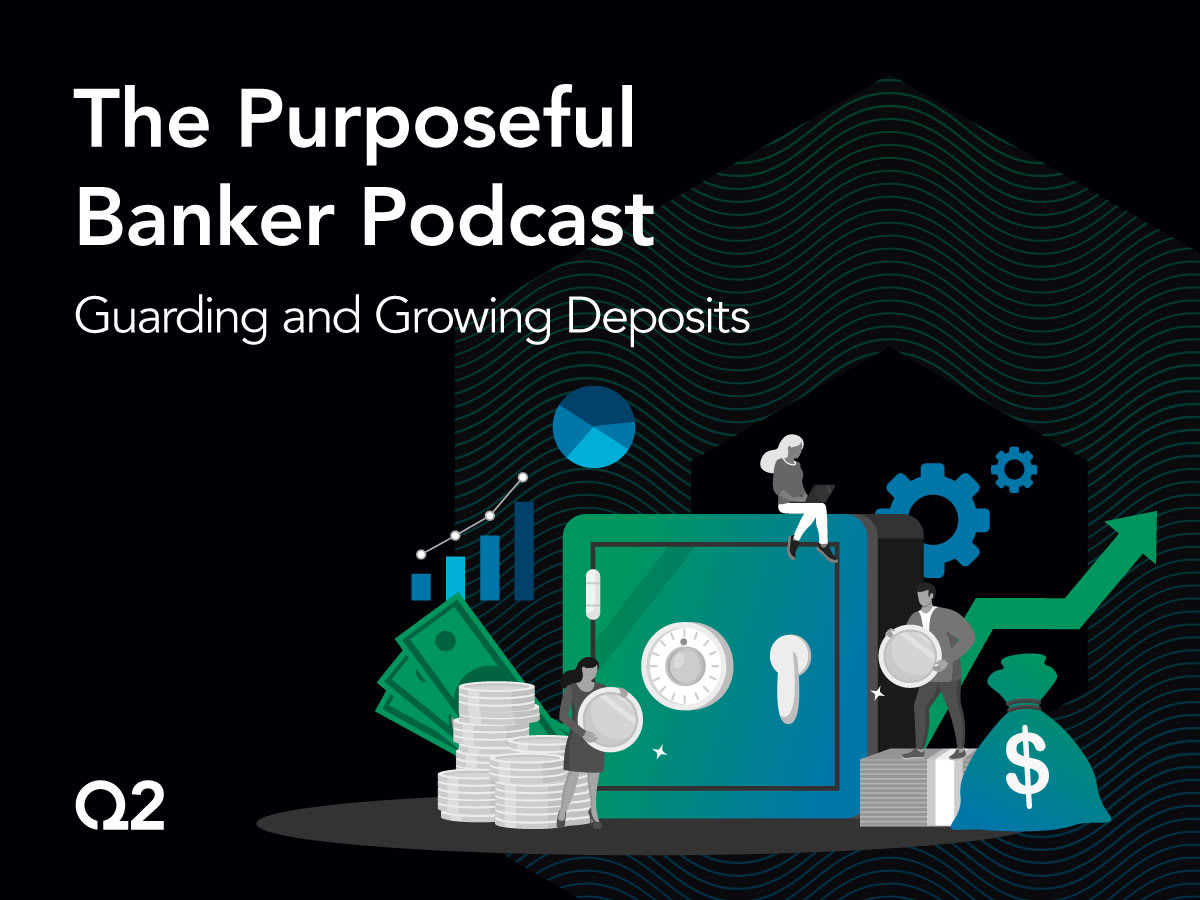 Guarding and Growing Deposits