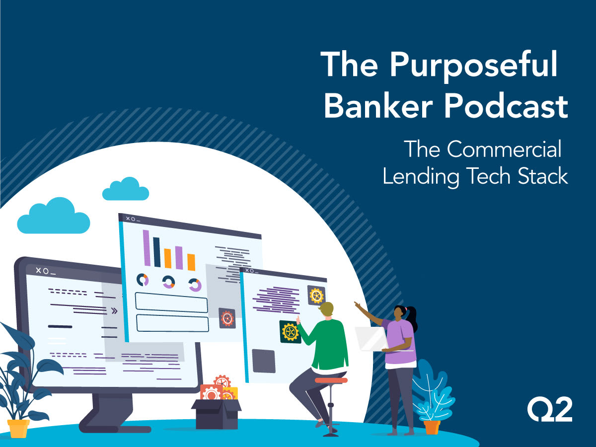 Connecting the Commercial Banking Tech Stack