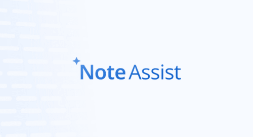 Introducing Note Assist | Elation Health EHR