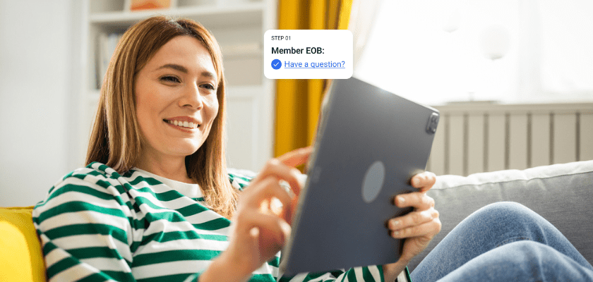 2024 Global Healthcare Benchmark Report | Smart Communications