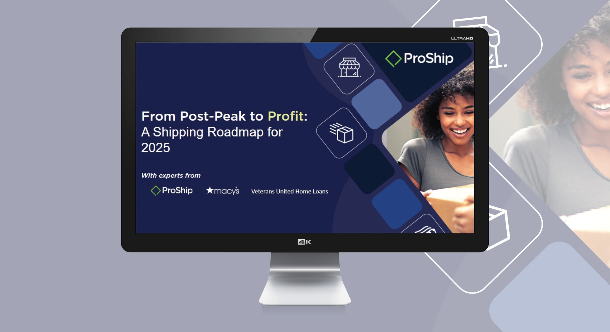 Webinars | ProShip Multi-Carrier Shipping Software