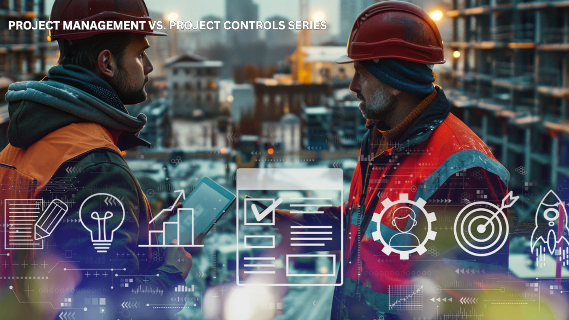 What's Hot in the Construction Industry | Kahua Blog