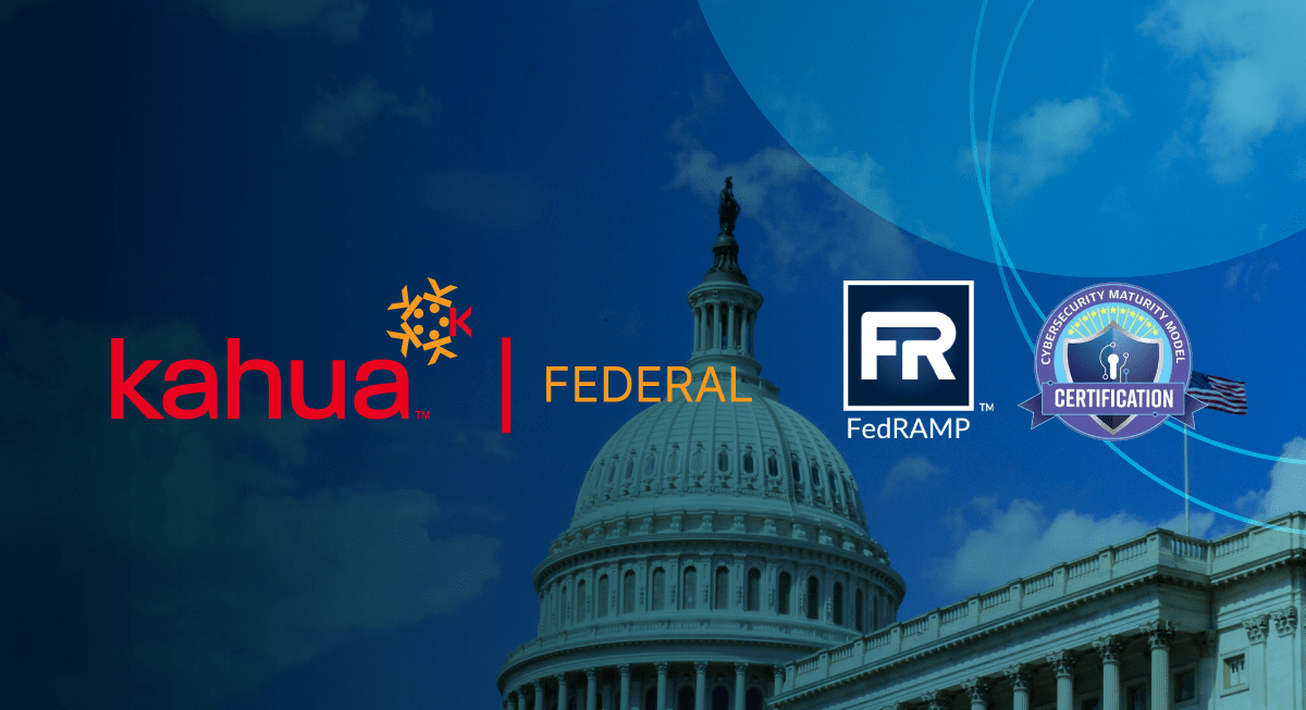 Modernizing Federal Construction Project Management: Kahua for Federal ...