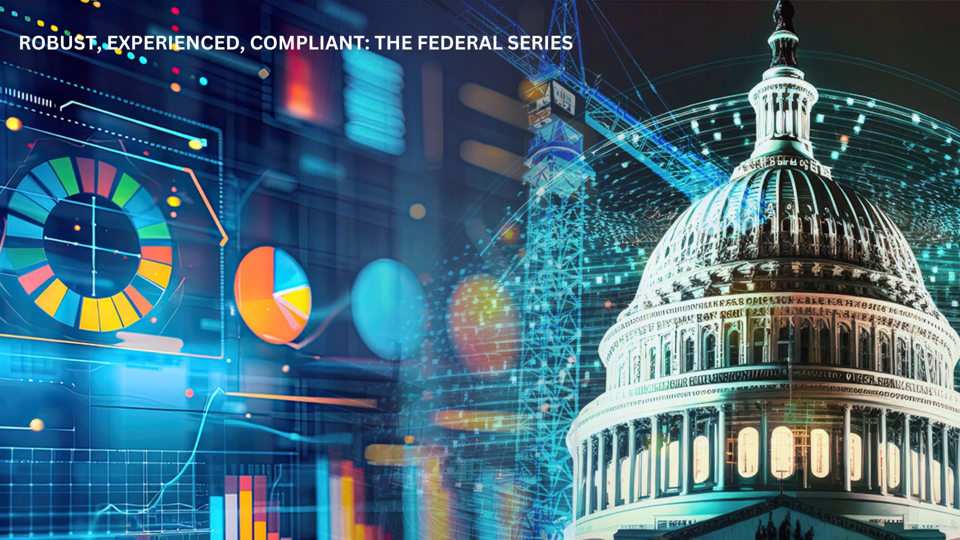 Robust and Ready: Kahua’s PMIS Modernizes Federal Construction