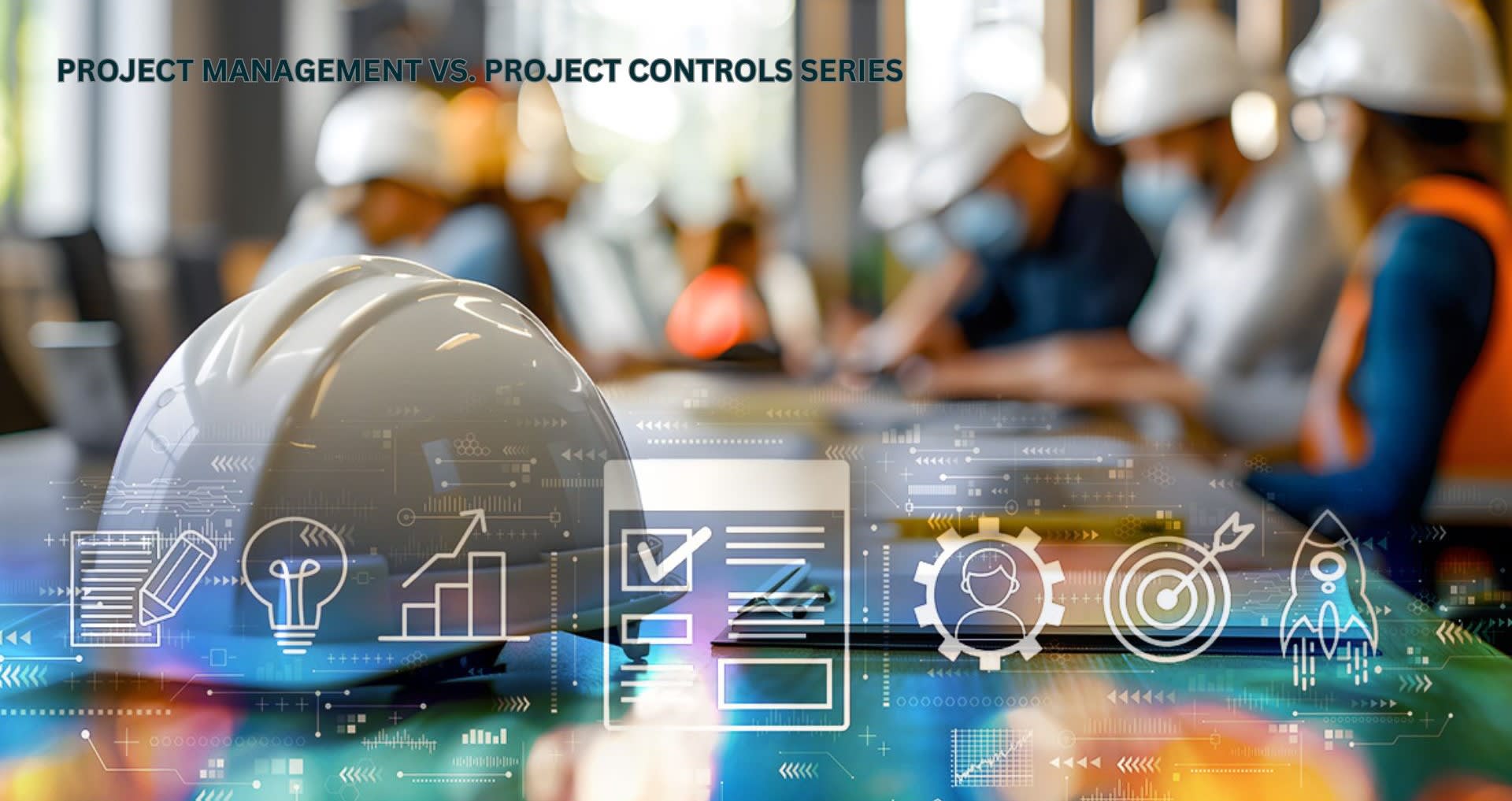 A Comprehensive Guide to Construction Project Controls