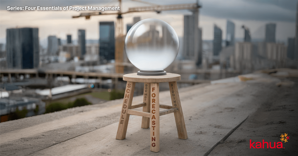 Construction Cost Forecasting 3 Key Methods To Ensure Accuracy