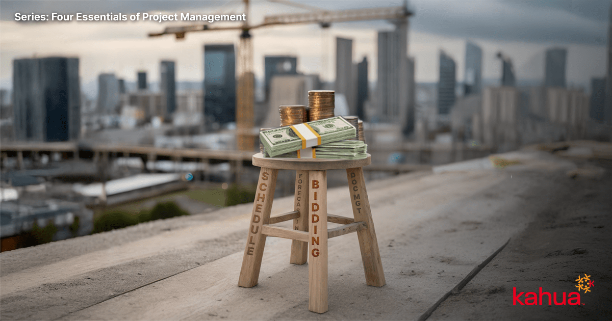 Everything You Need to Know about the Construction Bidding Process