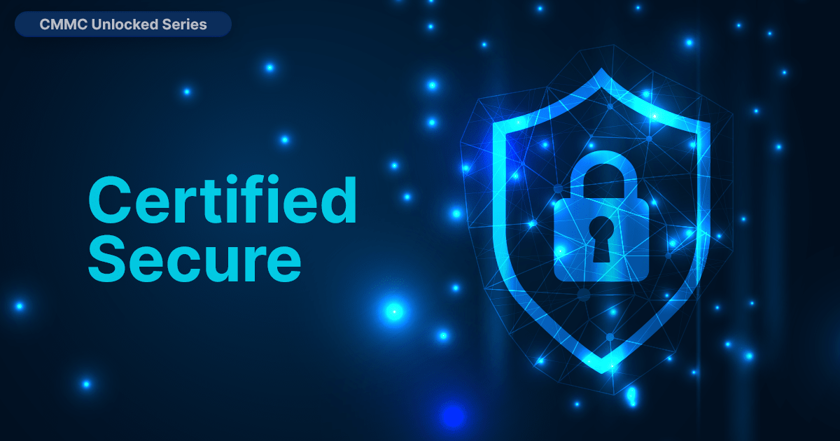 CMMC Compliance is Here: What DoD Contractors Need to Do Now