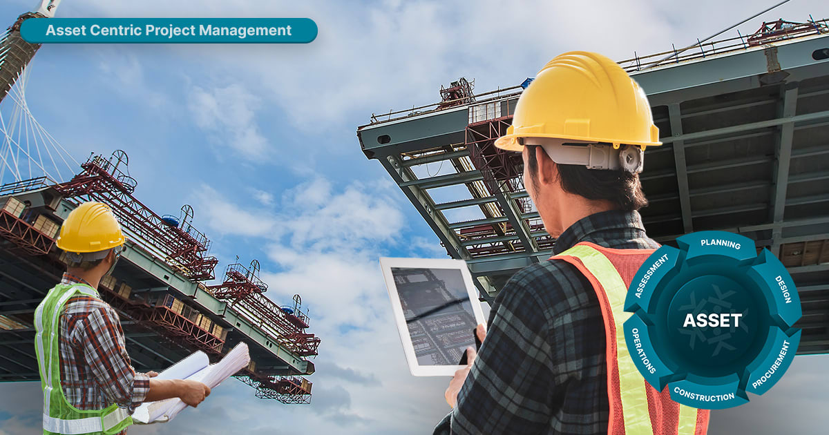 You Can Start Now: Close the Loop to Reduce Asset Risk