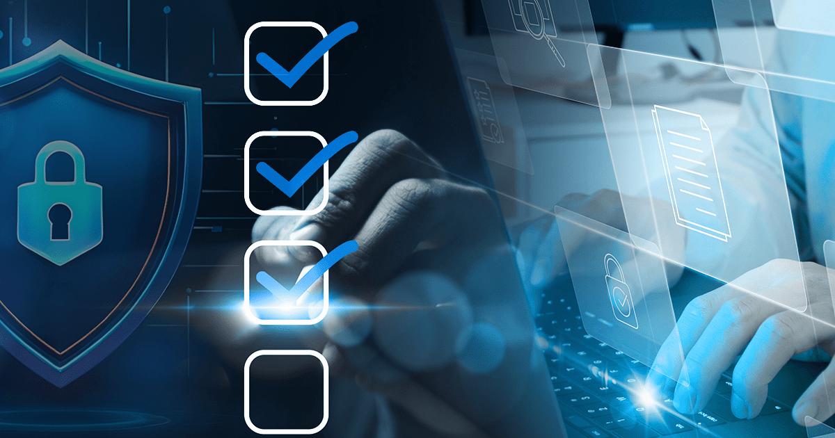 Your CMMC Compliance Checklist for DOD Contracts | Kahua Blog