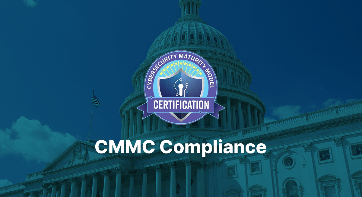 CMMC Compliance Made Easy with Kahua | Secure Your DoD Contracts