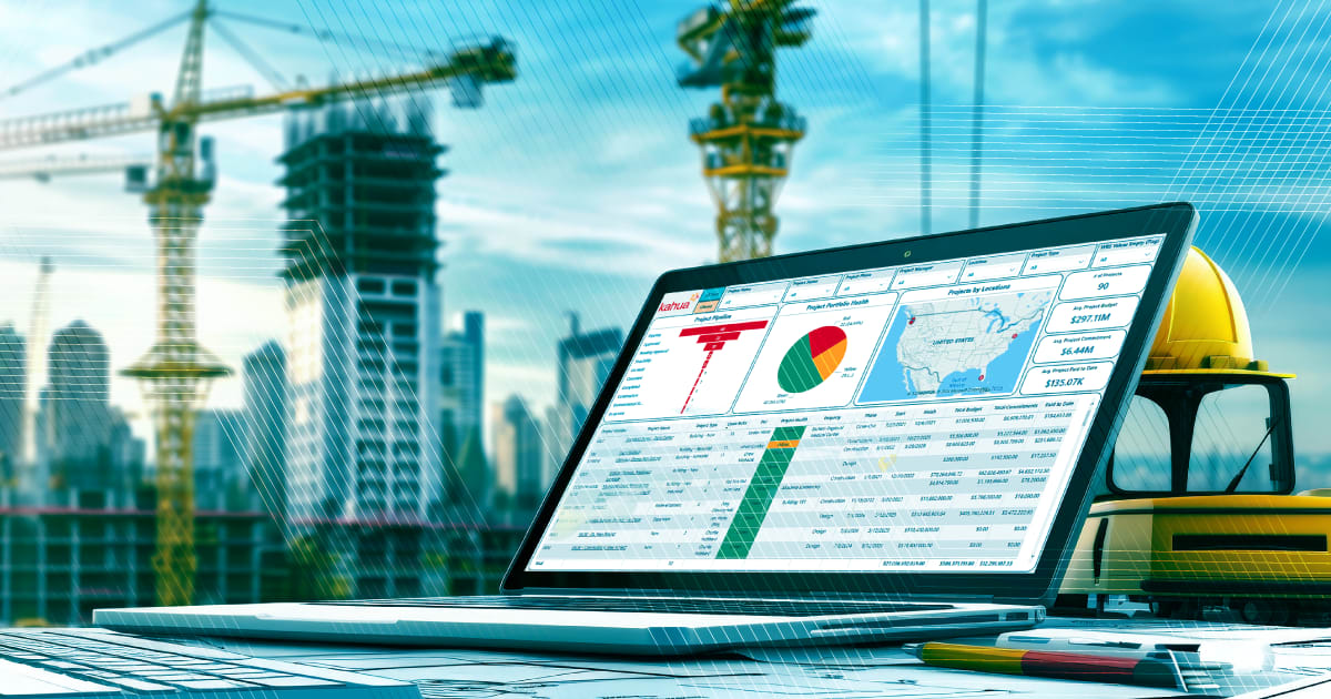 5 Ways Your PMIS Should Be Delivering Real Returns