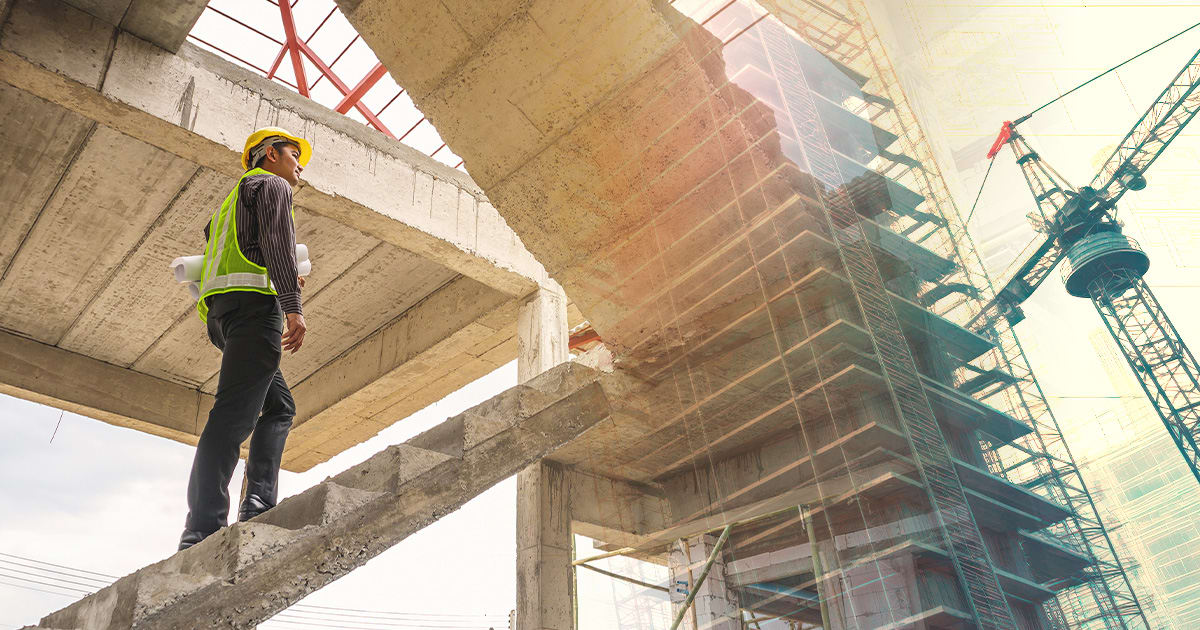 6 Steps You Need for Successful Design-Build Project Management