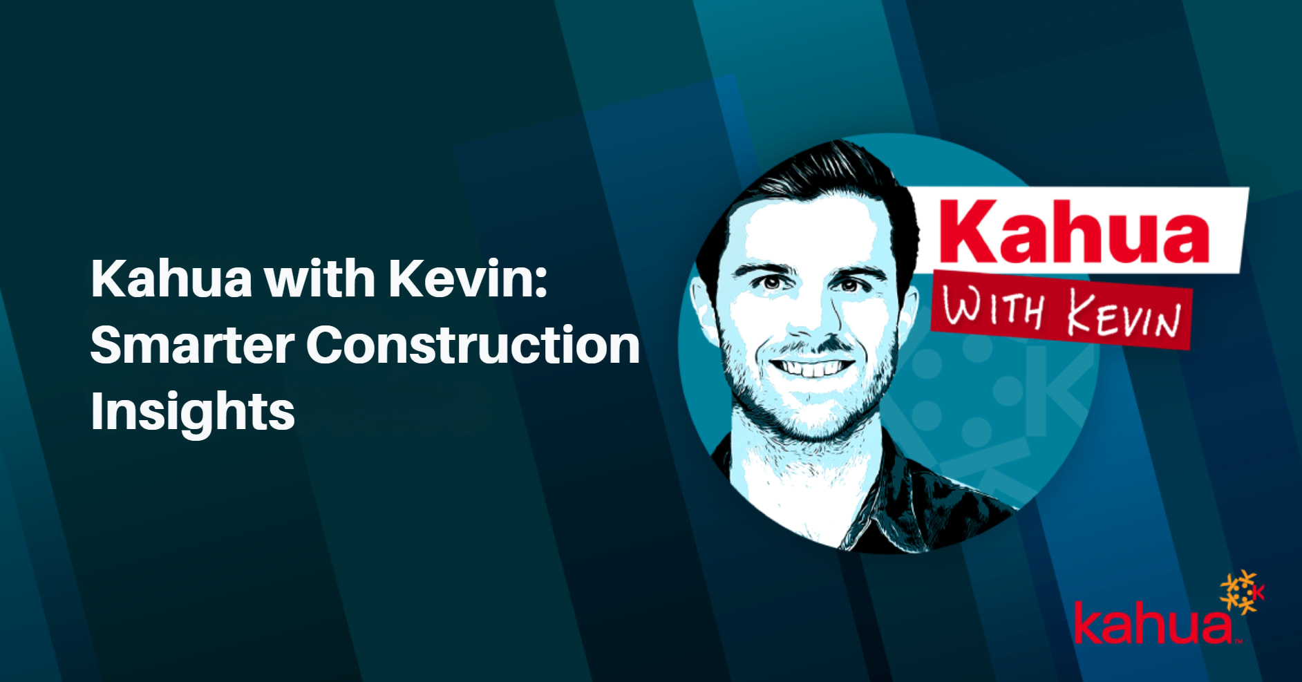 Kahua with Kevin - Episode 1: Protecting CUI Data