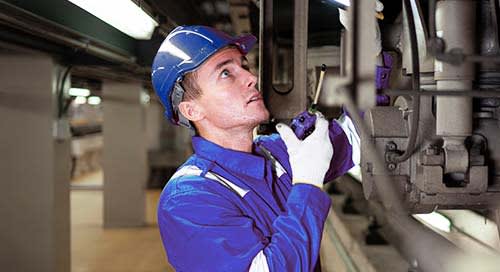 How lone worker solutions from Bell support safety in mines