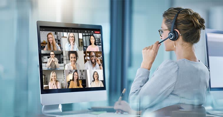 Bell collaborates with Microsoft to bring new hybrid work solutions to ...