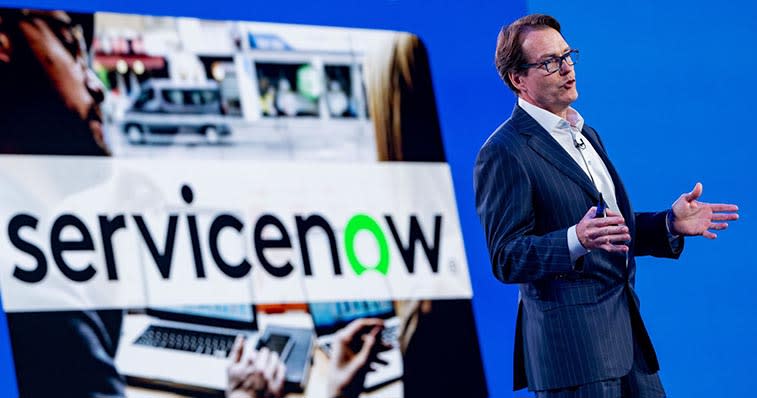 Bell and ServiceNow to transform the telecommunications service ...