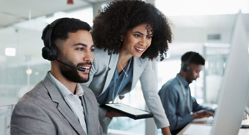 Five ways to simplify and enhance your contact centre