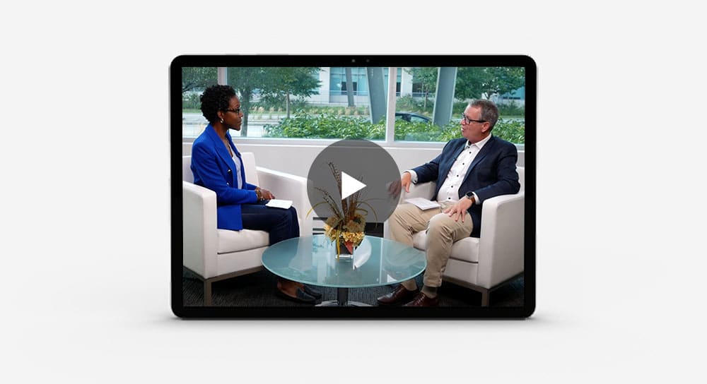 Cybersecurity Conversations – Interview with Bell’s VP Corporate ...